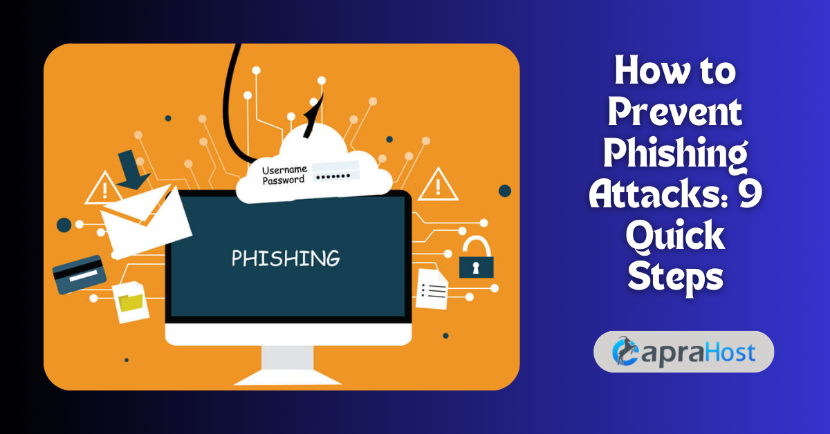 What Is Phishing? Essential Tips to Protect Yourself from Cyber Attacks ...