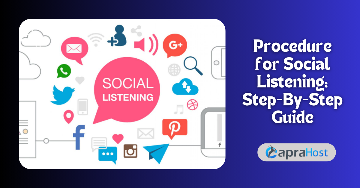 Master Social Listening: A Game-Changer for Smart Leaders